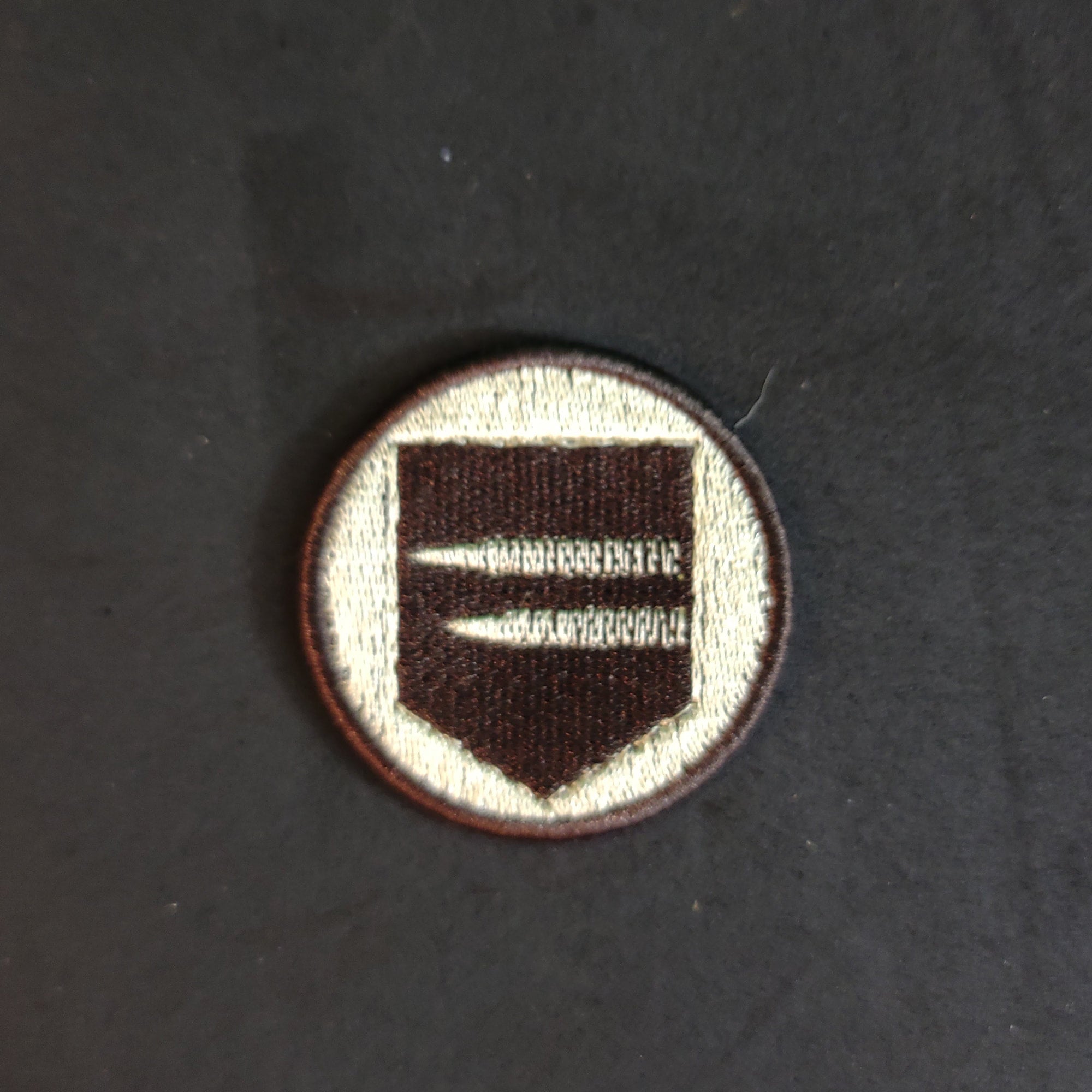 Fully embroidered Patches based on the Perks a Cola drinks from Call of ...