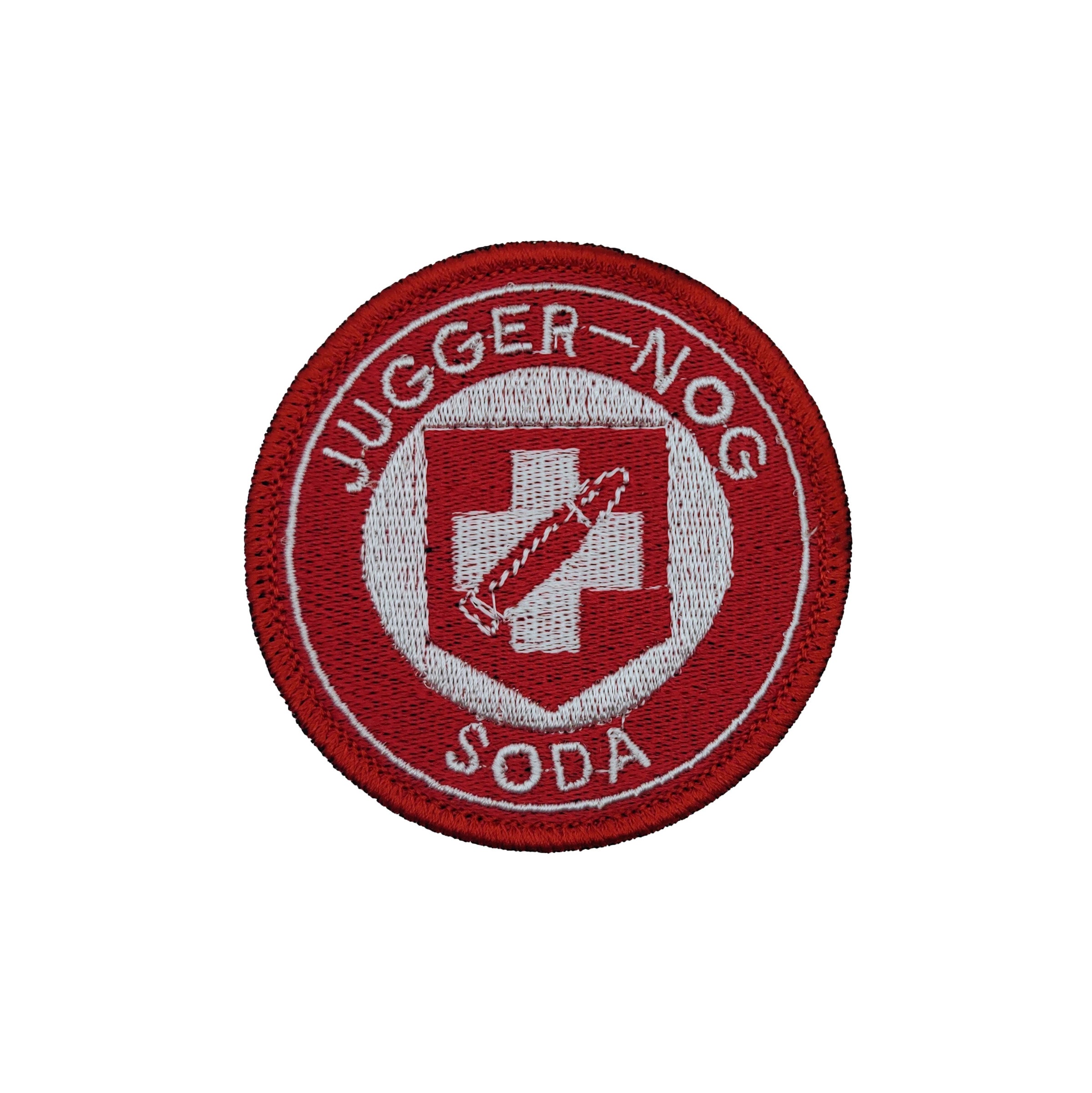 Fully embroidered Patches based on the Perks a Cola drinks from Call of ...