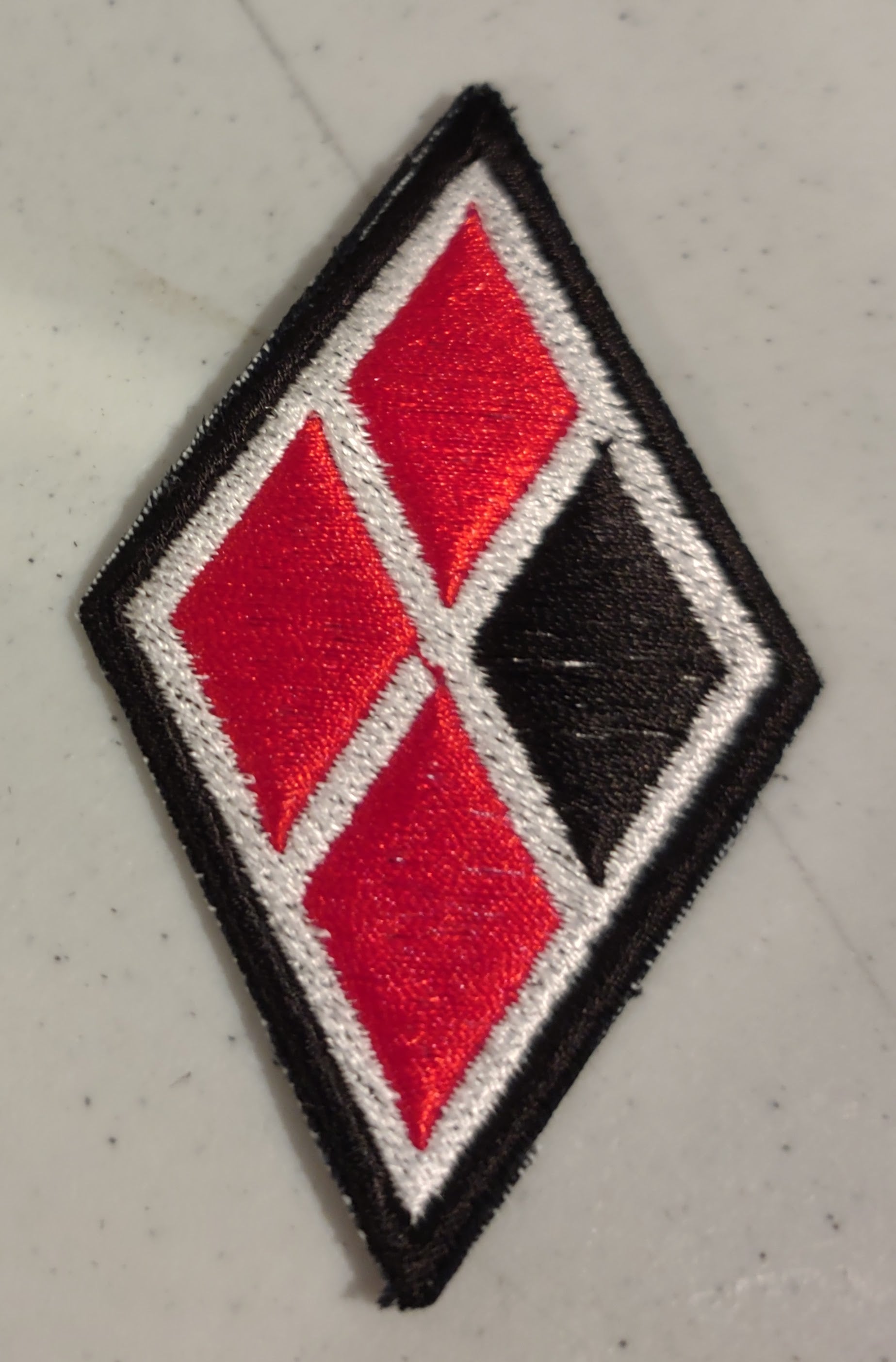 Harley Quinn Symbol Dc
