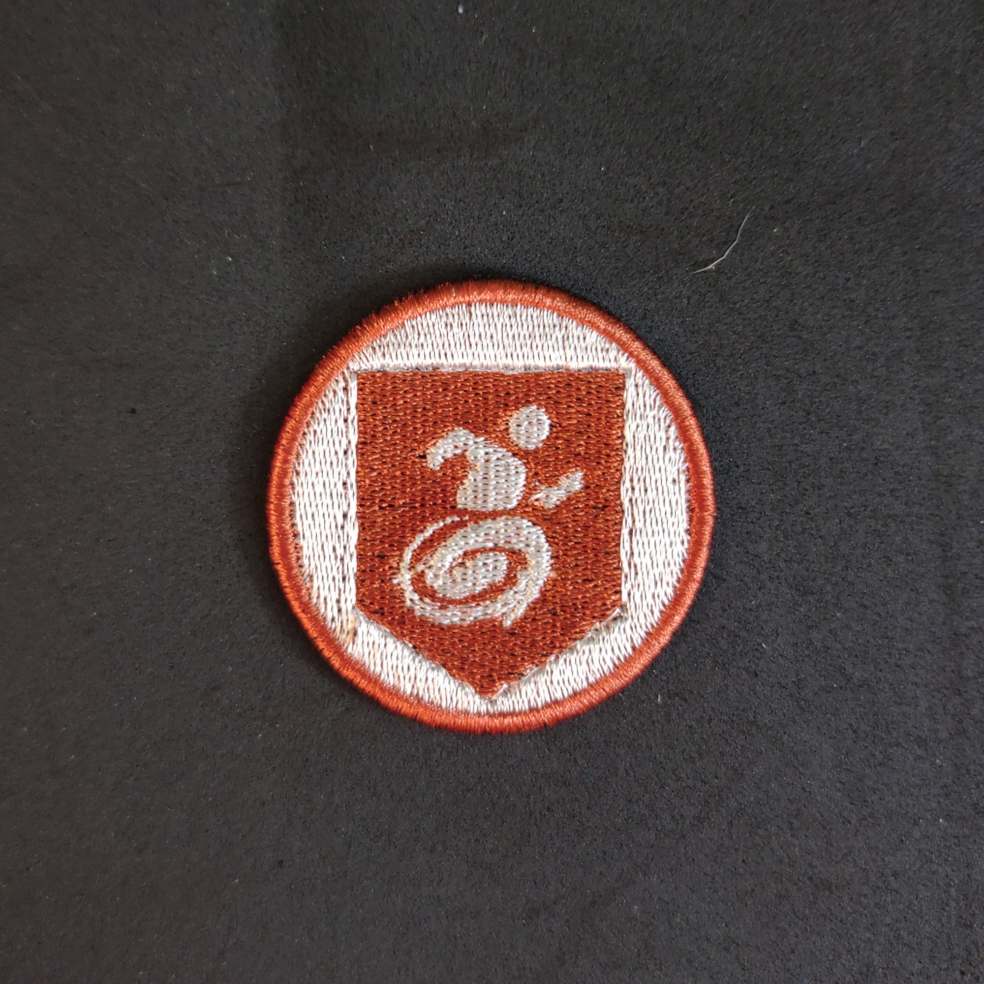 Fully embroidered Patches based on the Perks a Cola drinks from Call of ...